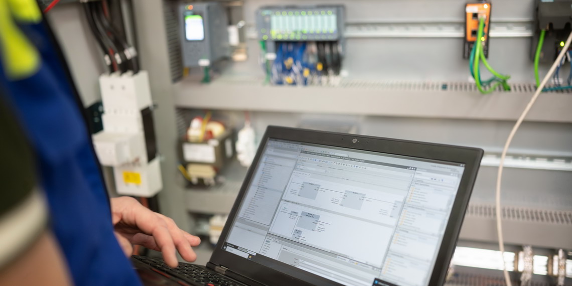 Installation, commissioning, and maintenance ofautomated ...